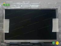 China New Original Condition Automotive LCD Display C070VW04 V7 AUO 7 Inch LCM 800×480 for sale