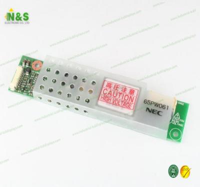 China Adaptable LCD Module Cfl Inverter 12v NEC 65PW061 With ISO9001 Certification for sale