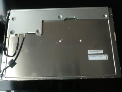 China Anti Glare Surface AUO LCD Panel 24 Inch LCM 1920×1200 Display G240UAN01.1 for sale