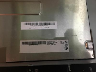 China Anti Glare Surface AUO LCD Panel G230HAN01.0 AUO 23 Inch LCM 1920×1080 Screen for sale