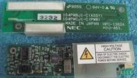 China LCD CCFL Power Inverter Board LED Backlight NEC S-11251A 104PWBJ1-C ASSY For NEC for sale