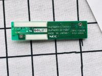 China LCD CCFL Power Inverter Board LED Backlight NEC S-11251A  104PWBR1-C  ASSY For NEC for sale