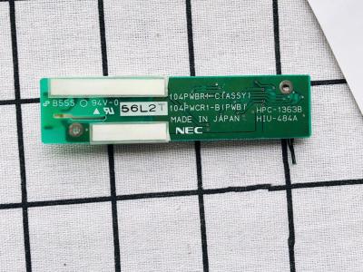 China LCD CCFL Power Inverter Board LED Backlight NEC S-11251A  104PWBR1-C  ASSY For NEC for sale