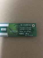 China LCD CCFL Power Inverter Board LED Backlight NEC S-11251A  104PWCJ1-B  ASSY For NEC for sale