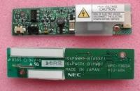 China LCD CCFL Power Inverter Board LED Backlight NEC S-11251A  104PWCR1-B  ASSY For NEC for sale