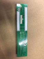 China Original New Condition LCD CCFL Power Inverter NEC 121PW111-C 1600~1700V 69kHz for sale