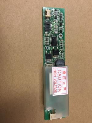 China Original New Condition LCD CCFL Power Inverter NEC 121PW111-C 1600~1700V 69kHz for sale