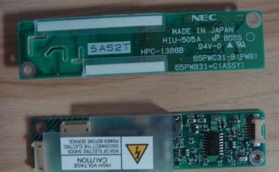 China LCD CCFL Power Inverter Board LED Backlight NEC S-11251A 65PWC31-B ASSY For NEC for sale