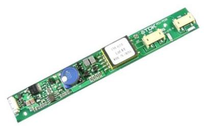 China Safe Design Ccfl Backlight Inverter DC/AC TDK CXA-0214 Built In Overcurrent Protection Element for sale
