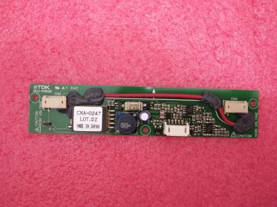 China DC/AC Ccfl Electronic Inverter 1500V~1700V Output Voltage 69kHz TDK CXA-0247 for sale