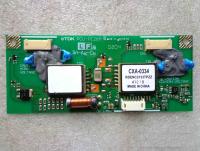 China Durable CCFL Power Inverter DC/AC 69kHz TDK CXA-0334 1500V~1700V Output Voltage for sale