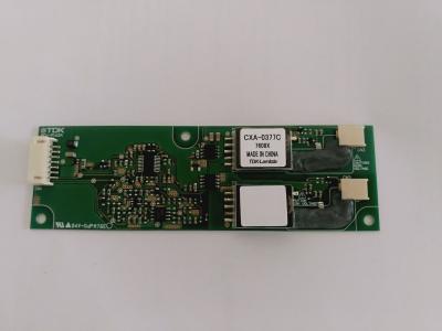 China Green Color CCFL Power Inverter TDK CXA-0377 Built - In Overcurrent Protection Element for sale