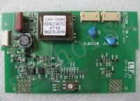 China Brightness Adjustable CCFL Power Inverter 69kHz TDK CXA-0398 High Voltage Terminal for sale