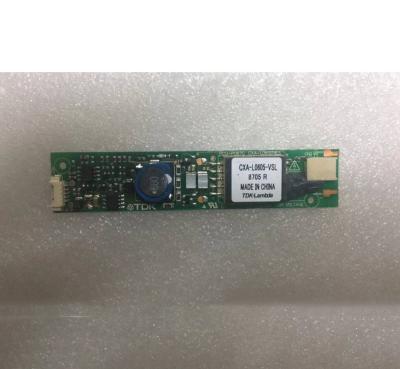 China Durable DC/AC Ccfl Inverter 12v 69kHz Auo Display Panel TDK CXA-L0605-VSL For Cold Cathode Fluorescent Lamps for sale