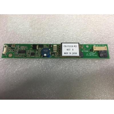 China 12v 69kHz CCFL Power Inverter Auo Display Panel TDK CXA-P1212A-WJL Safe Design for sale