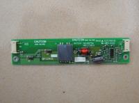China Long Lifespan CCFL Power Inverter 12v 69kHz Auo Display Panel TDK QF124V1 for sale