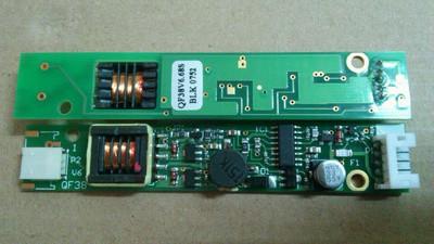 China Auo Display Panel CCFL Power Inverter TDK QF38V6 Cold Cathode Fluorescent Lamps Applied for sale