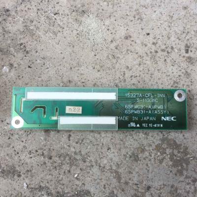 China LCD CCFL Power Inverter Board LED Backlight NEC S-11331C Assy Durable For NEC for sale