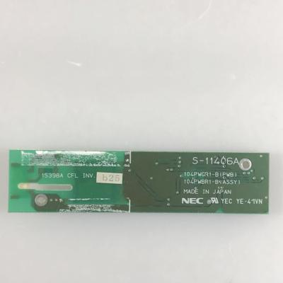 China NEC LCD CCFL Backlight Inverter LED Backlight NEC S-11406A Assy Room Temp Storage for sale