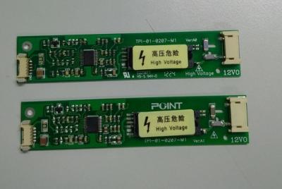 China Brightness Control CCFL Power Inverter TPI Original New Condition TPI-01-0207-M1 for sale