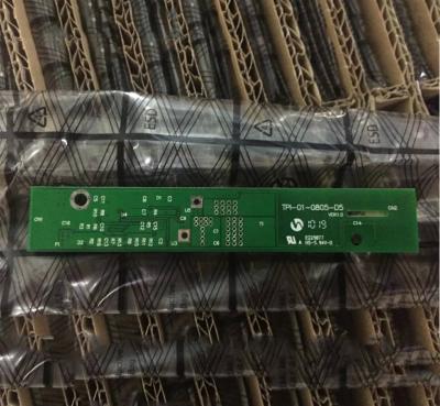 China Original New Ccfl Electronic Inverter TPI-01-0805-D5 Enables Brightness Adjustment for sale