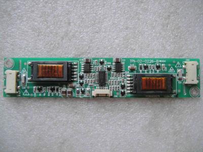 China CCFL Power Lcd Ccfl Inverter TPI TPI-02-0226-B For Cold Cathode Fluorescent Lamps for sale