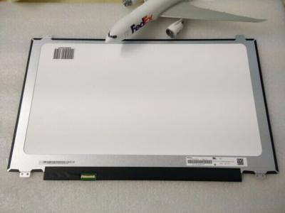 China 1920*1080 Resolution Innolux LCD Panel 17.3 Inch N173HCE-E31 Durable For Laptop for sale