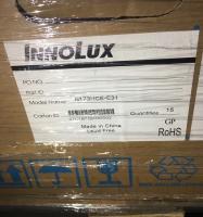 China 1920*1080 Resolution Innolux LCD Panel 17.3 Inch N173HCE-E31 Durable For Laptop for sale