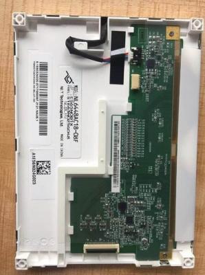 China 800cd/m² Brightness NEC LCD Panel 5.7 Inch NL6448AC18-08F Without Touch Screen for sale
