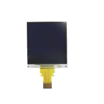 China 128*128 LCM LCD Display 1.28 Inch LS013B7DH03 For Electronic Price Tag / Smart Watch for sale