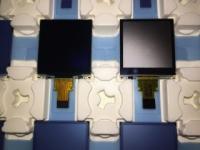 China 128*128 LCM LCD Display 1.28 Inch LS013B7DH03 For Electronic Price Tag / Smart Watch for sale