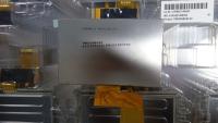 China LCM Composition Tianma LCD Displays 4.3 Inch 480*272 TM043NBH02-40 300 Brightness for sale
