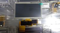 China LCM Composition Tianma LCD Displays 4.3 Inch 480*272 TM043NBH02-40 300 Brightness for sale