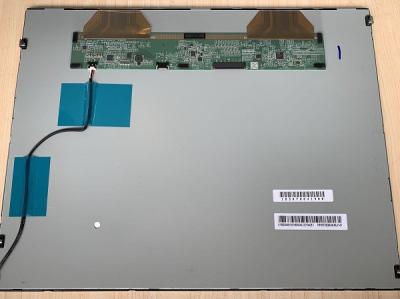 China 1024*768 TFT Tianma LCD Displays 15 Inch TM150TDSG80 LCM Composition LVDS Interface for sale