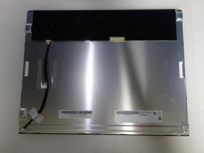 China 15 Inch Flat Panel Lcd Display G150XTN06.4 1024×768 TFT-LCD 400cd/m² Luminance for sale