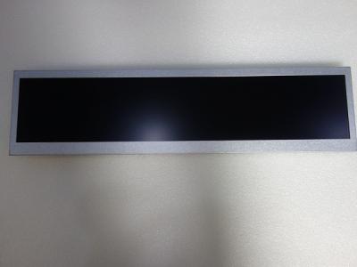 China Stretched Bar AUO LCD Panel 15.1 Inch 1280×248 G151EVN01.0 TFT-LCD Original for sale