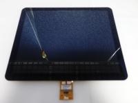 China 17'' 1280×1024 Auo Display Panel , Anti Glare Lcd Screen 250cd/m² G170ETT01.0 for sale