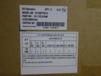China 17'' 1280×1024 Auo Display Panel , Anti Glare Lcd Screen 250cd/m² G170ETT01.0 for sale