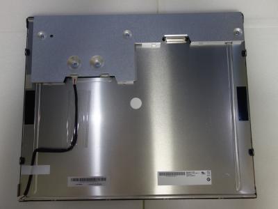 China Dual Channel LVDS AUO LCD Panel 19'' 1280×1024 G190EAN01.0 For Medical Imaging for sale