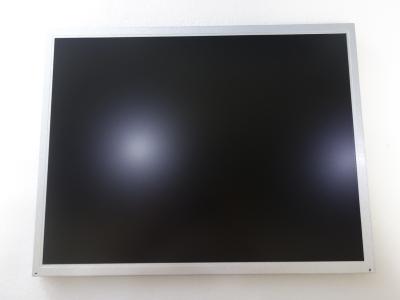 China Antiglare Surface AUO LCD Panel 15'' 1024×768 TFT-LCD G150XTN06.5 For Industrial for sale