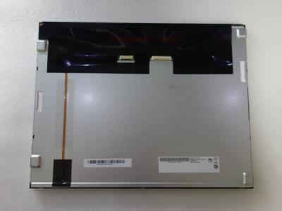 China High Brightness Flat Panel Lcd Display 15'' TFT-LCD 1024×768 G150XTN06.A For Outdoor for sale