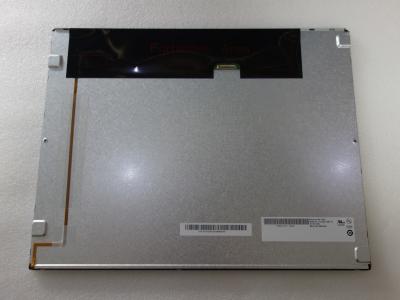 China Industrial Auo Display Panel 15'' A-Si TFT-LCD LCM G150XTN03.8 1024×768 Resolution for sale