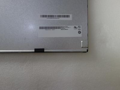 China 15 Inch LCM A-Si TFT Industrial Lcd Screen 1024×768 Resolution G150XAN01.2 Original for sale
