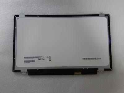 China Normally White AUO LCD Panel G140XTN01.0 AUO 14 Inch LCM 1366×768 60Hz Refresh Rate for sale
