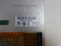 China TFT LCD G050VTN01.0 Auo Display Panel 5 Inch C/R 600/1 Resolution 800×480 for sale