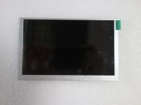 China TFT LCD G050VTN01.0 Auo Display Panel 5 Inch C/R 600/1 Resolution 800×480 for sale