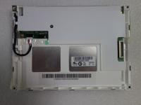 China 262K Colors AUO LCD Panel 320*240 Resolution G057QN01 V2 High Brightness Panel for sale