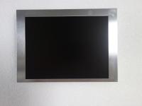 China 262K Colors AUO LCD Panel 320*240 Resolution G057QN01 V2 High Brightness Panel for sale