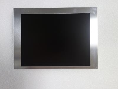 China 262K Colors AUO LCD Panel 320*240 Resolution G057QN01 V2 High Brightness Panel for sale