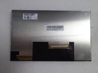 China 7 Inch Auo Lcd Display , Anti Glare Lcd Screen A-Si TFT-LCD LCM C/R 1300/1 G070VAN01.0 for sale